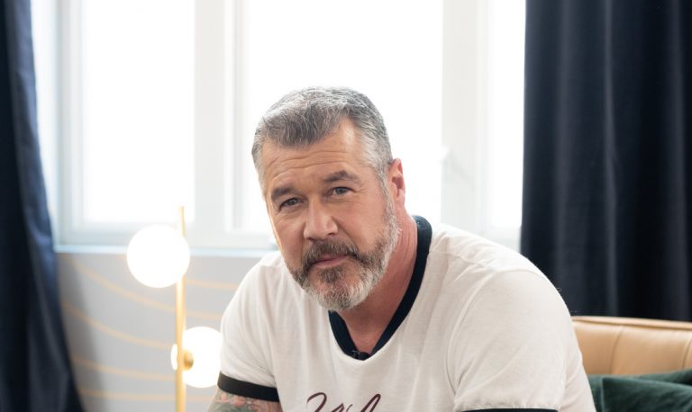 Emmanuel Auger - Médias Célèbres