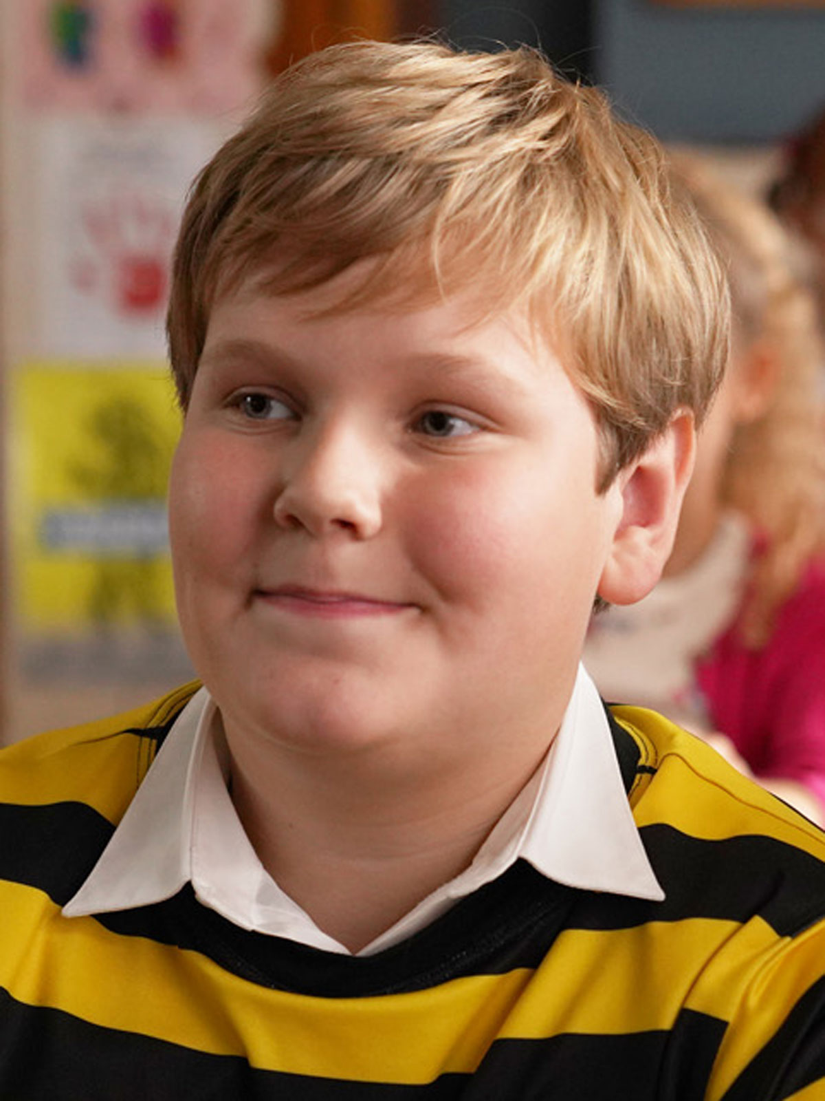 Gabin Tomasino Age - Médias Célèbres