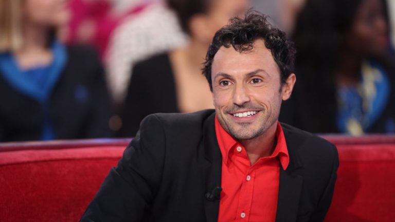 Willy Rovelli Famille Archives - Médias Célèbres