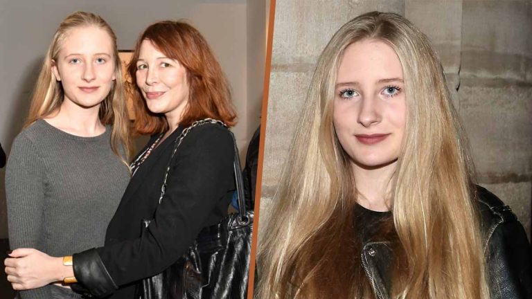 De Quoi Est Morte Elise Ventre - Médias Célèbres