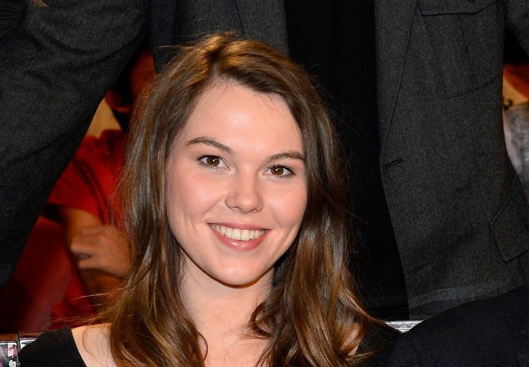 Clémence Ansault Âge - Médias Célèbres