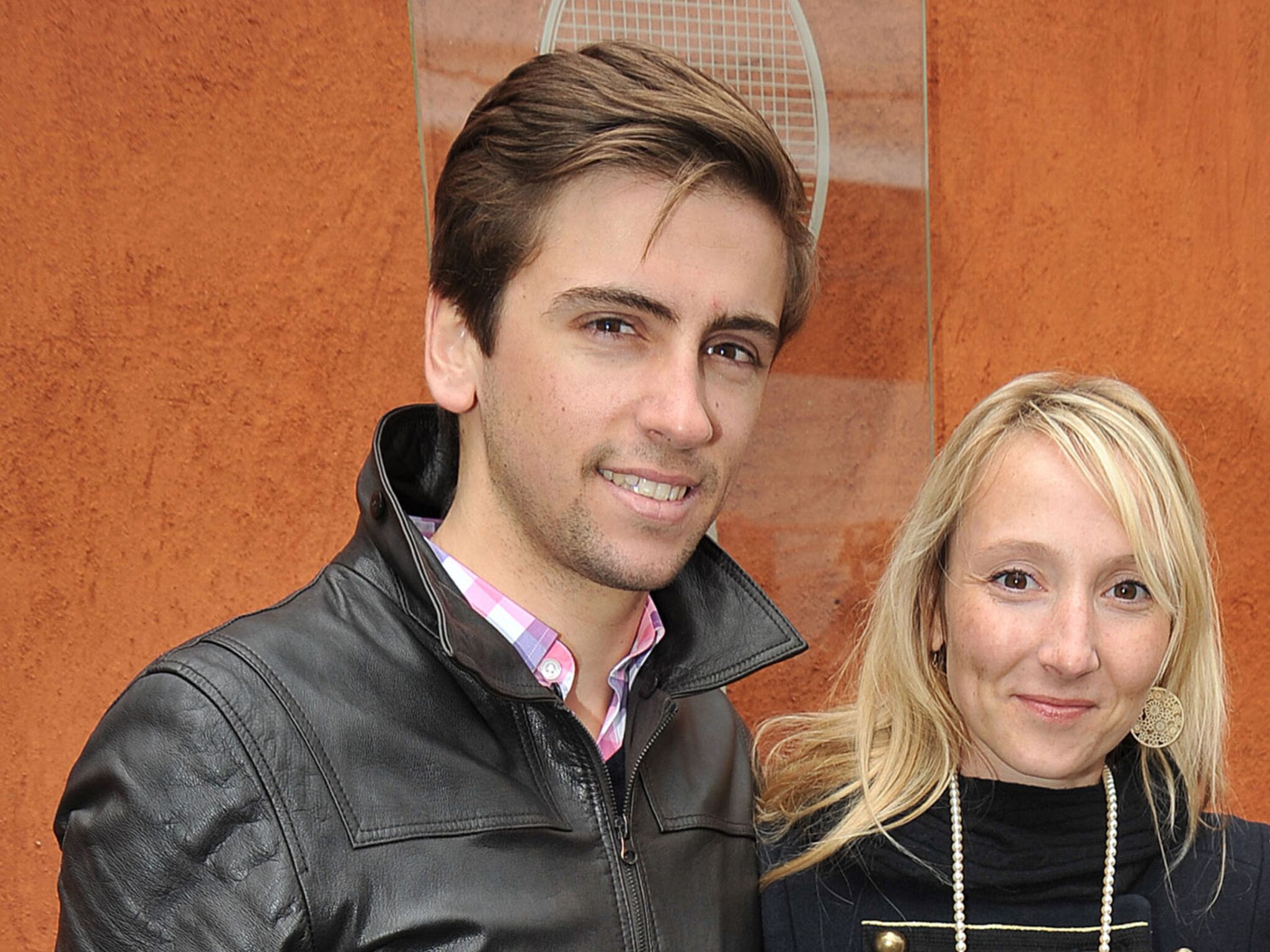 Thomas Sabatier Fils De Patrick Sabatier - Médias Célèbres