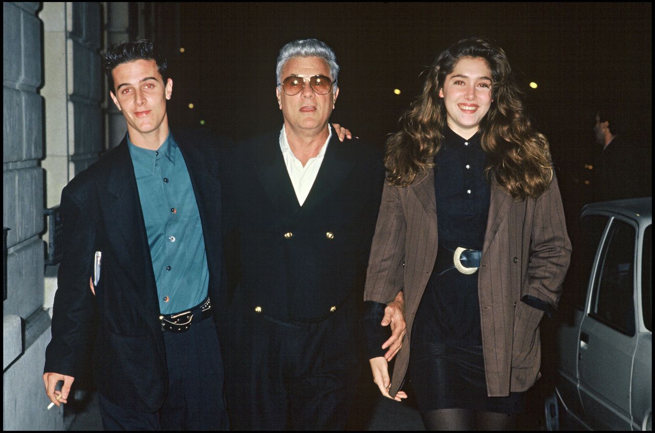 Talia Ryder Parents Archives - Médias Célèbres