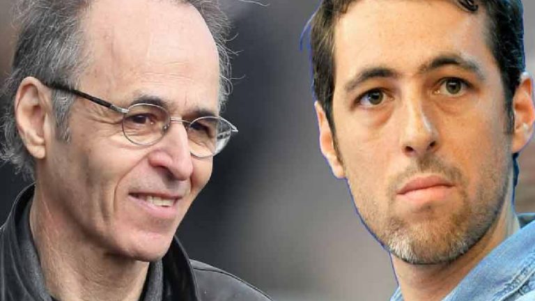 Michael Goldman Couple Archives - Médias Célèbres