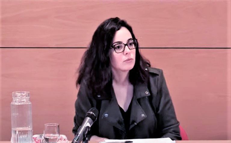 Asma Mhalla Origine Algérienne - Médias Célèbres