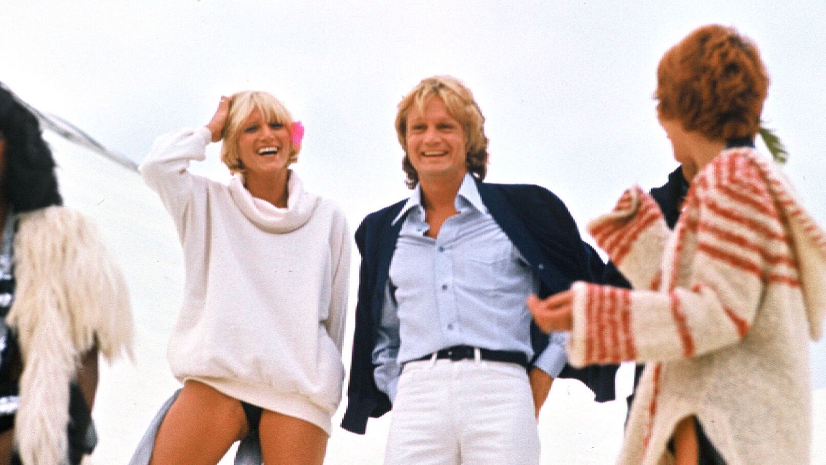 Janet Woollacott - Médias Célèbres