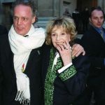 Jérôme Richard Fils De Jeanne Moreau - Médias Célèbres
