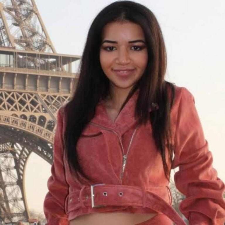 Ruby Nikara Origine - Médias Célèbres