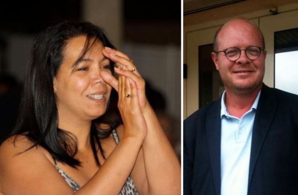 Affaire Frédéric Guittard - Médias Célèbres