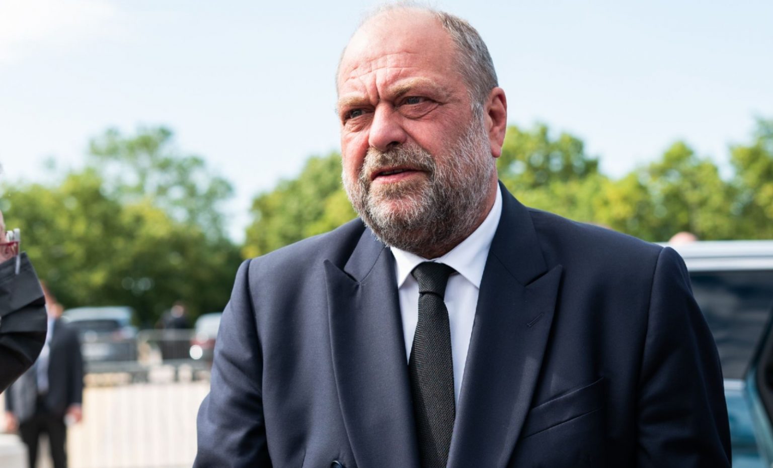 Raphael Dupont Moretti - Médias Célèbres