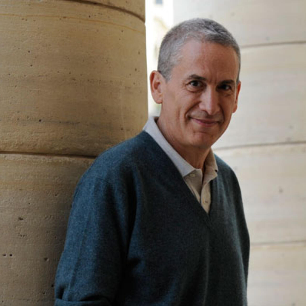 Mathieu Lindon Vincent Lindon - Médias Célèbres