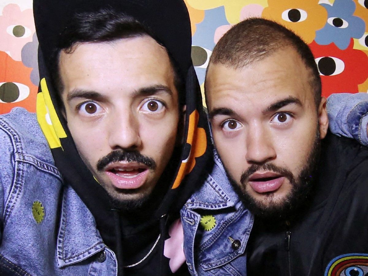 Bigflo Oli Maladie - Médias Célèbres