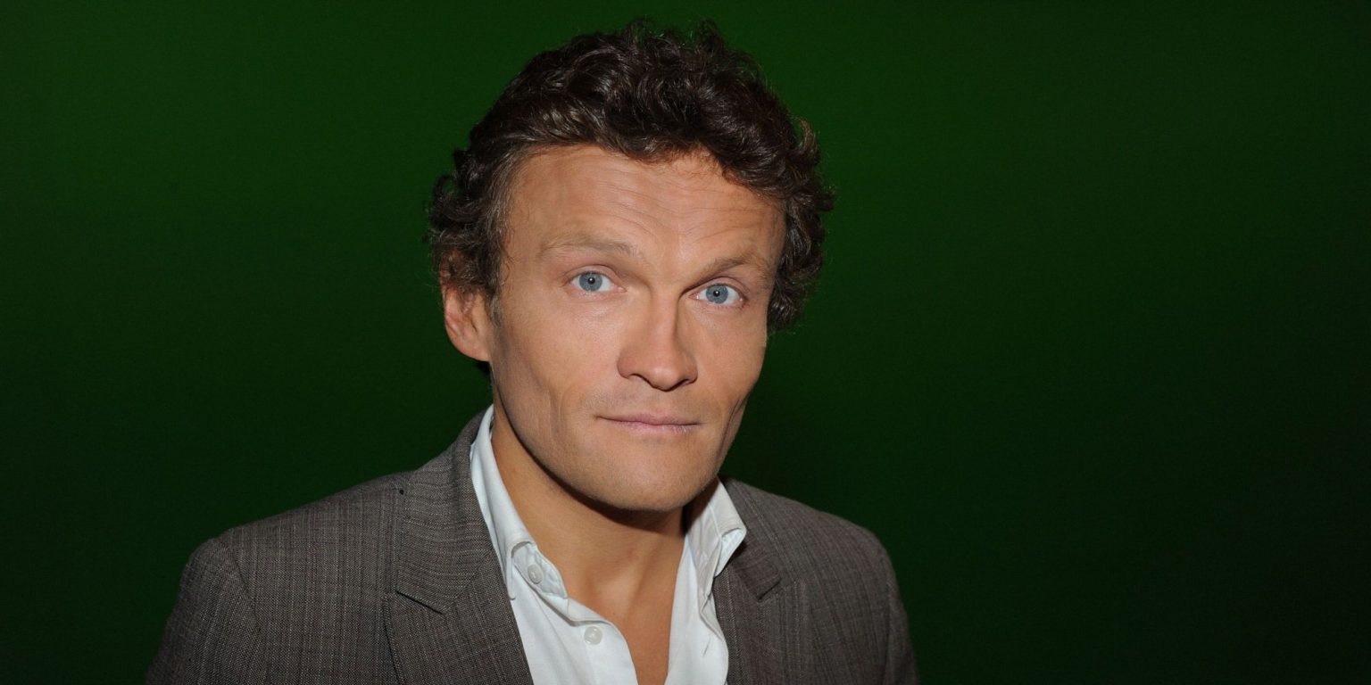 Sylvain Tesson Paralysé - Médias Célèbres