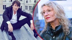 Thomas Dutronc Et Alexandra Lamy En Couple - Médias Célèbres