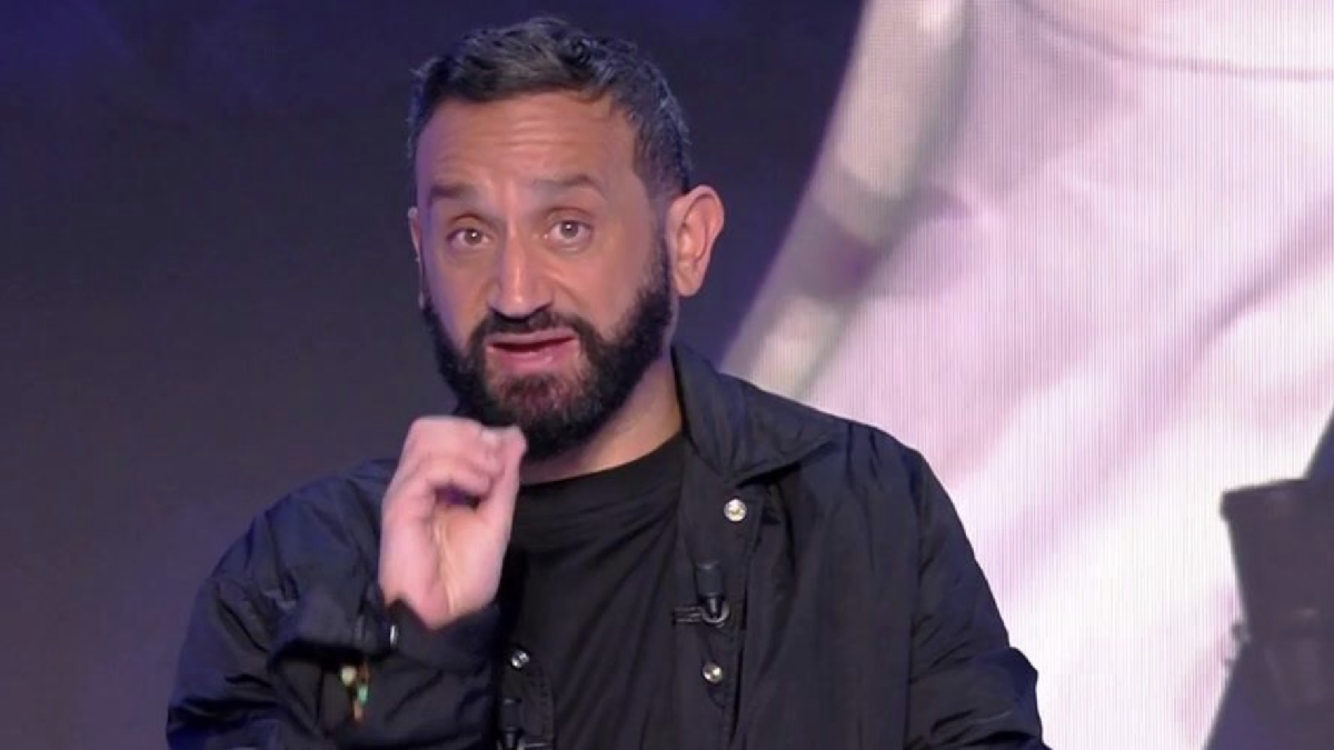 Tpmp Matthieu Delormeau Cyril Hanouna - Médias Célèbres
