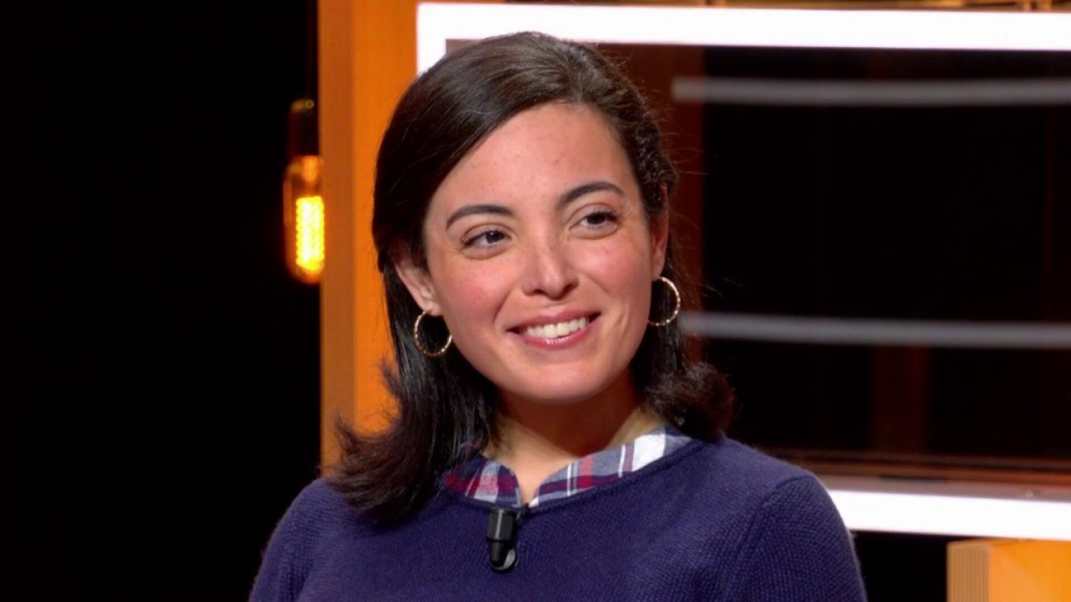 Asma Mhalla Wikipédia - Médias Célèbres