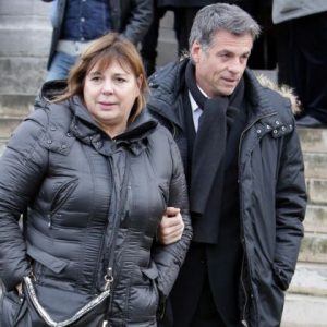 Ex Mari De Michèle Bernier - Médias Célèbres
