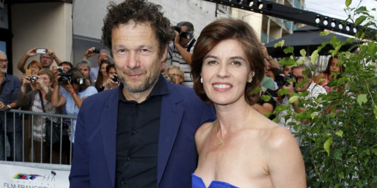 Samuel Kircher Parents - Médias Célèbres