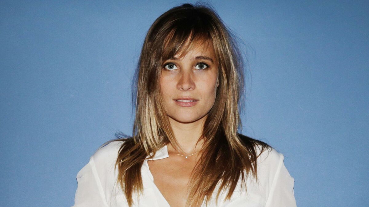 Sophie Parlier - Médias Célèbres