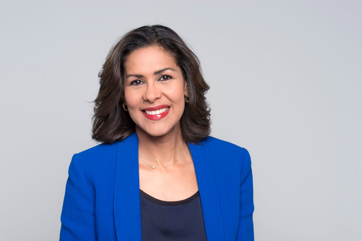 Anne Bourse Journaliste Fille De - Médias Célèbres