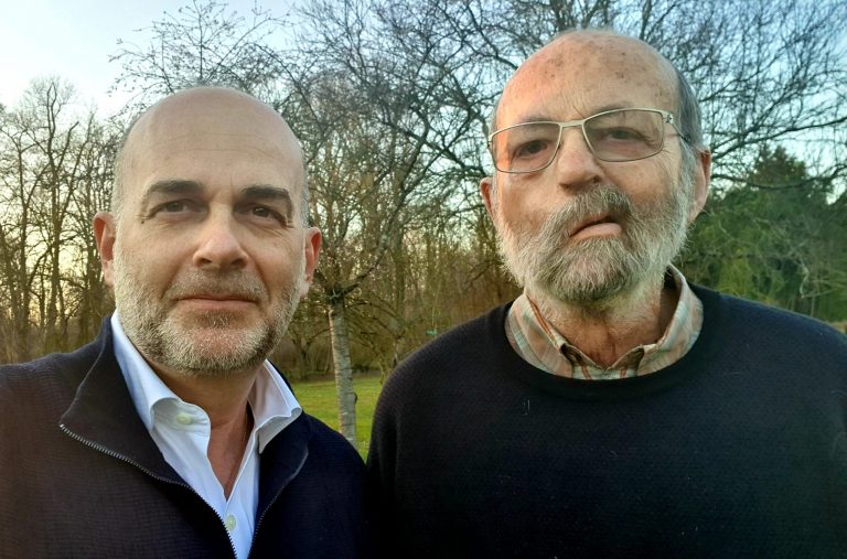 Henri Pescarolo Visage - Médias Célèbres
