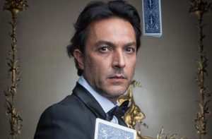 Olivier Sitruk Et Son Fils Archives - Médias Célèbres