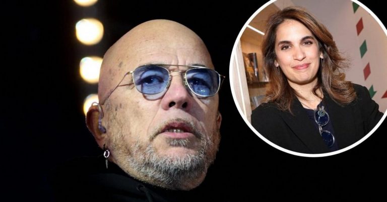 Pascal Obispo Et Sa Nouvelle Compagne - Médias Célèbres
