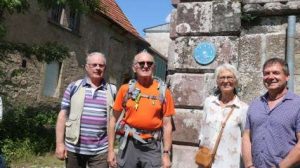 Marie Et Colomban Soleil - Médias Célèbres