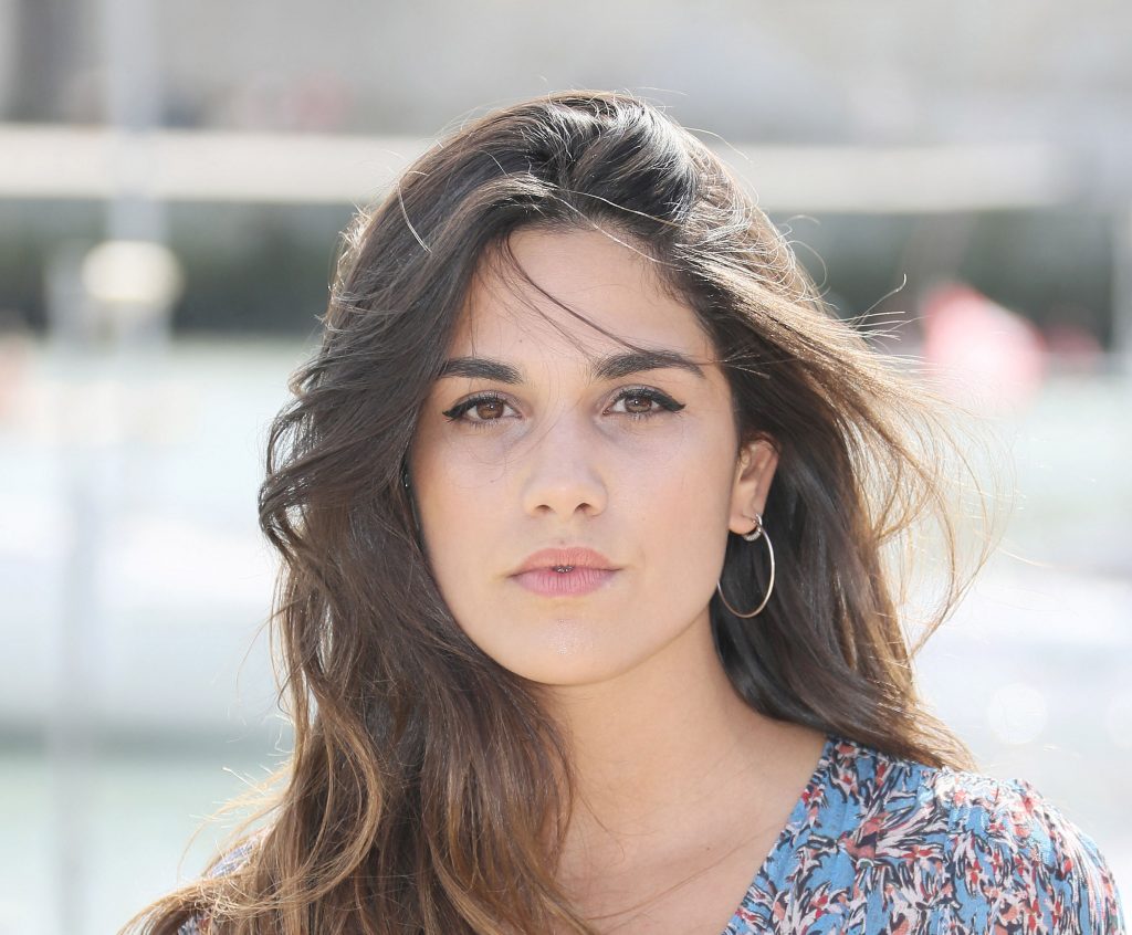 Naïma Rodric Origine - Médias Célèbres