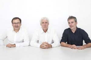 Olivier Philipe Fils De Gérard Philipe - Médias Célèbres