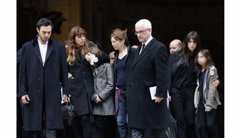 Qui Est Le Fils De Kate Barry ? - Médias Célèbres