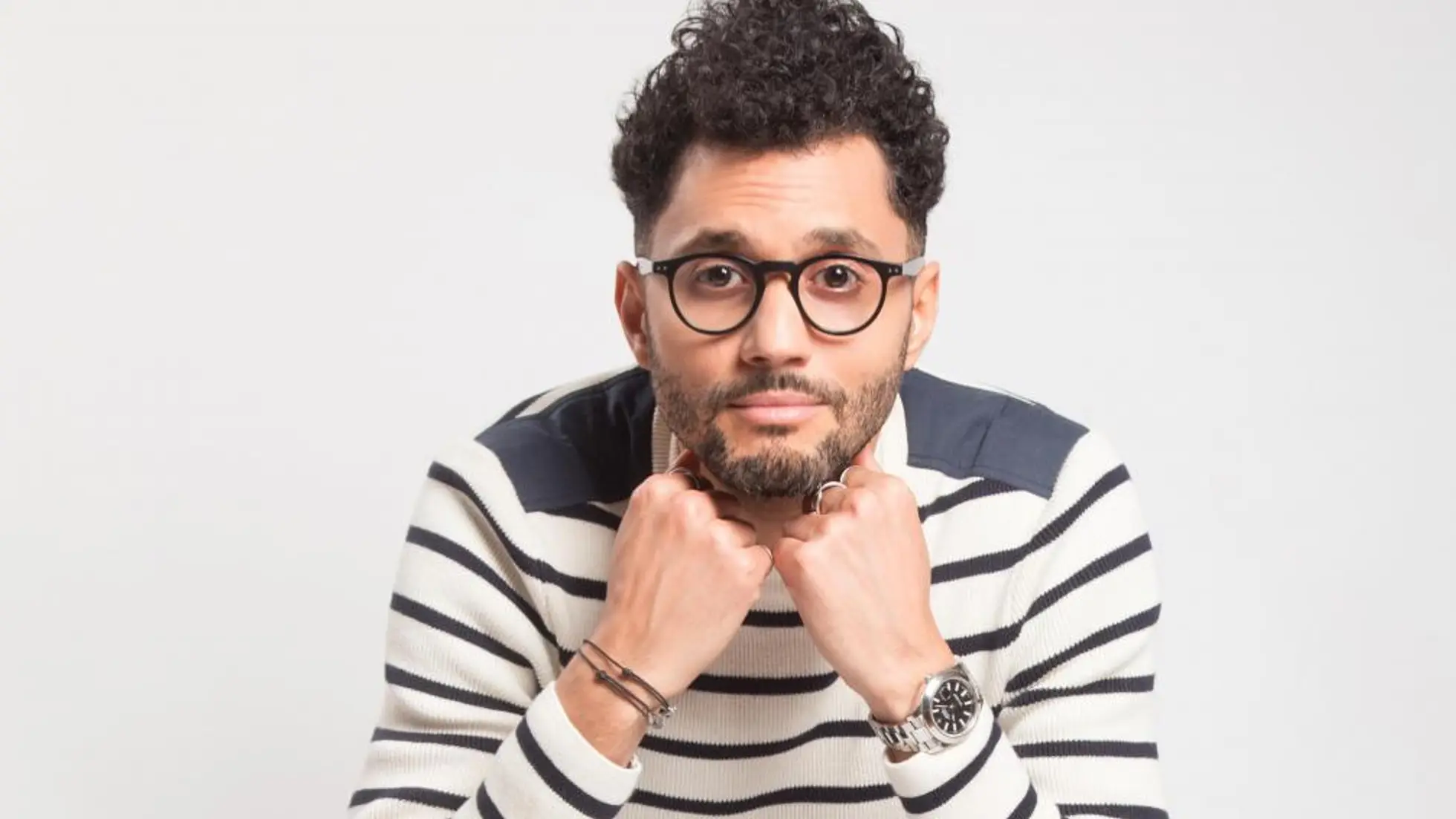 Tony Saint Laurent Origine - Médias Célèbres