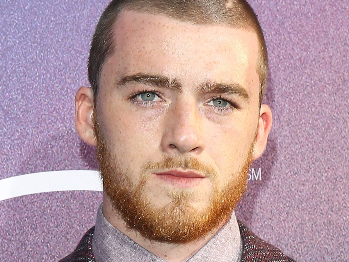 Euphoria Angus Cloud Mort De Quoi - Médias Célèbres