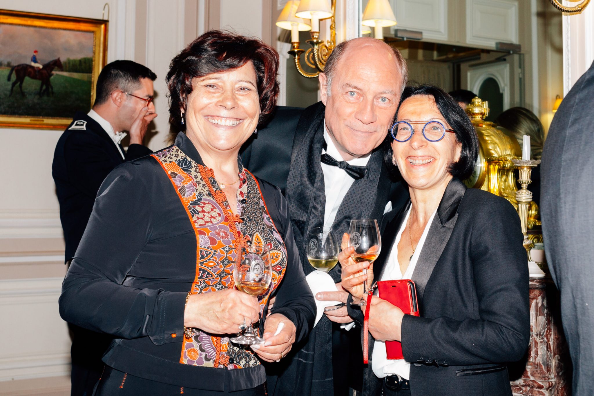 Général Georgelin Famille - Médias Célèbres