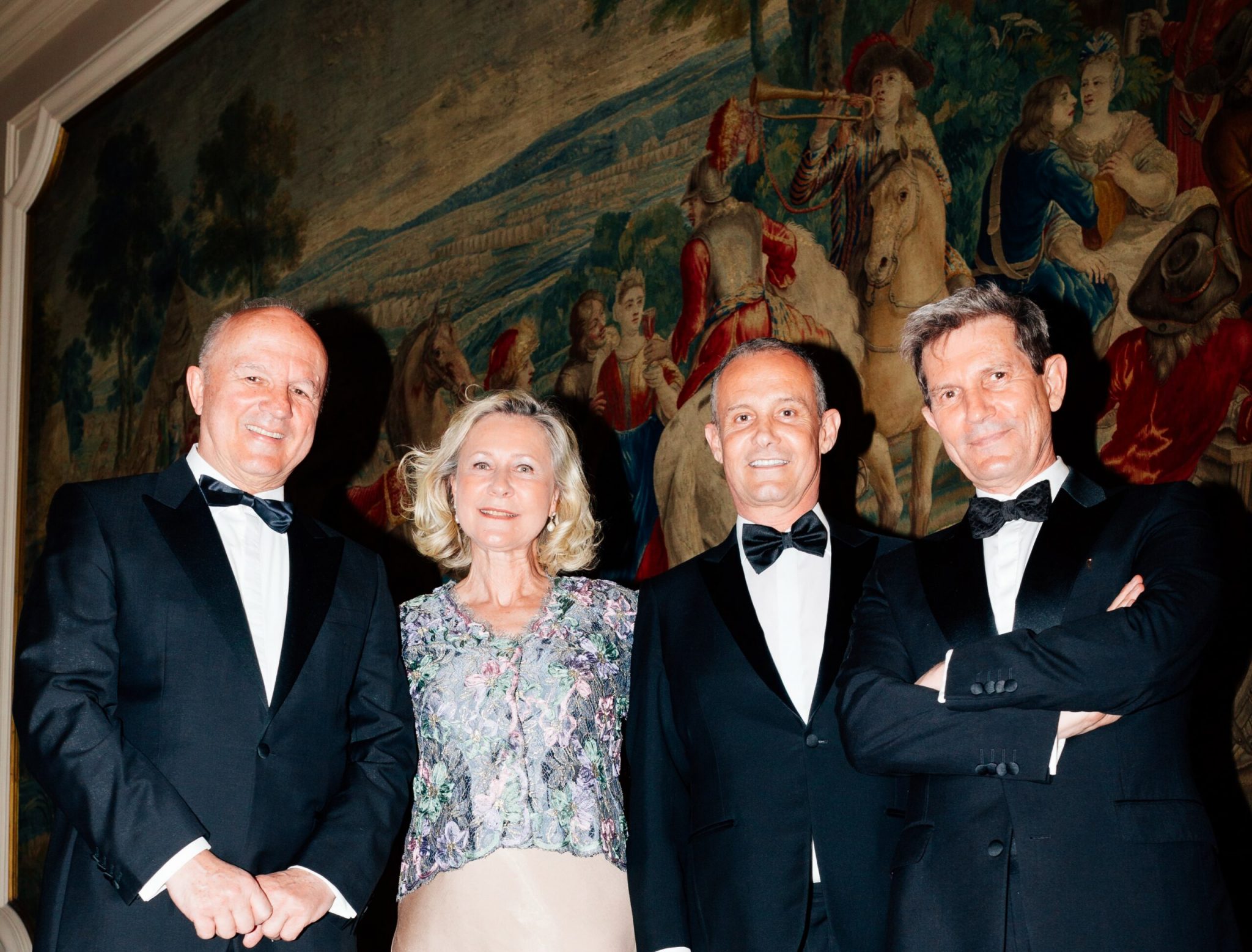 Général Georgelin Famille - Médias Célèbres