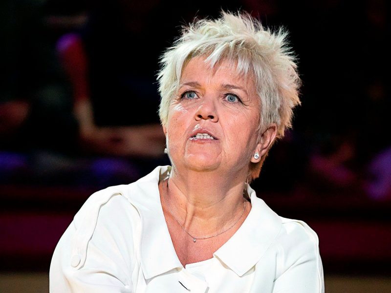 Est Ce Que Mimi Mathy Est Décédée - Médias Célèbres