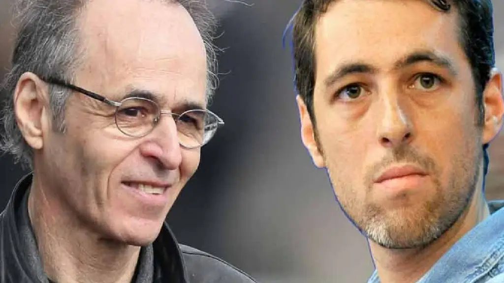 Michael Goldman Marié - Médias Célèbres