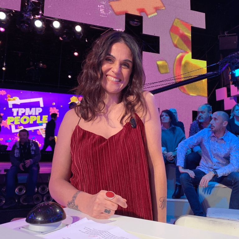 Myriam Palomba Origine - Médias Célèbres