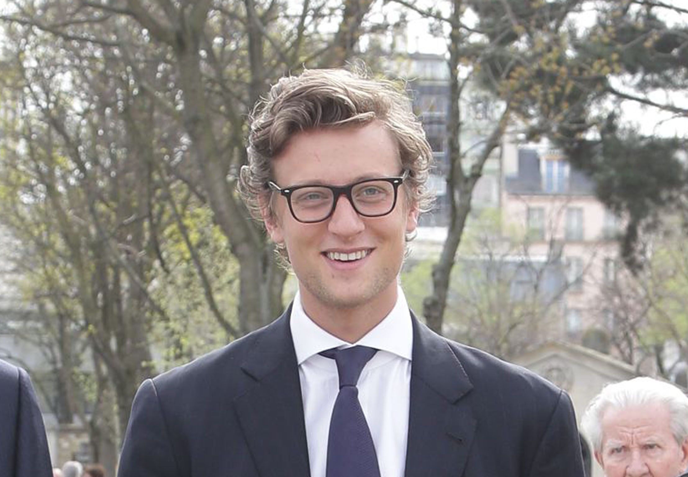 Qui Est Le Fils De Dominique De Villepin ? - Médias Célèbres