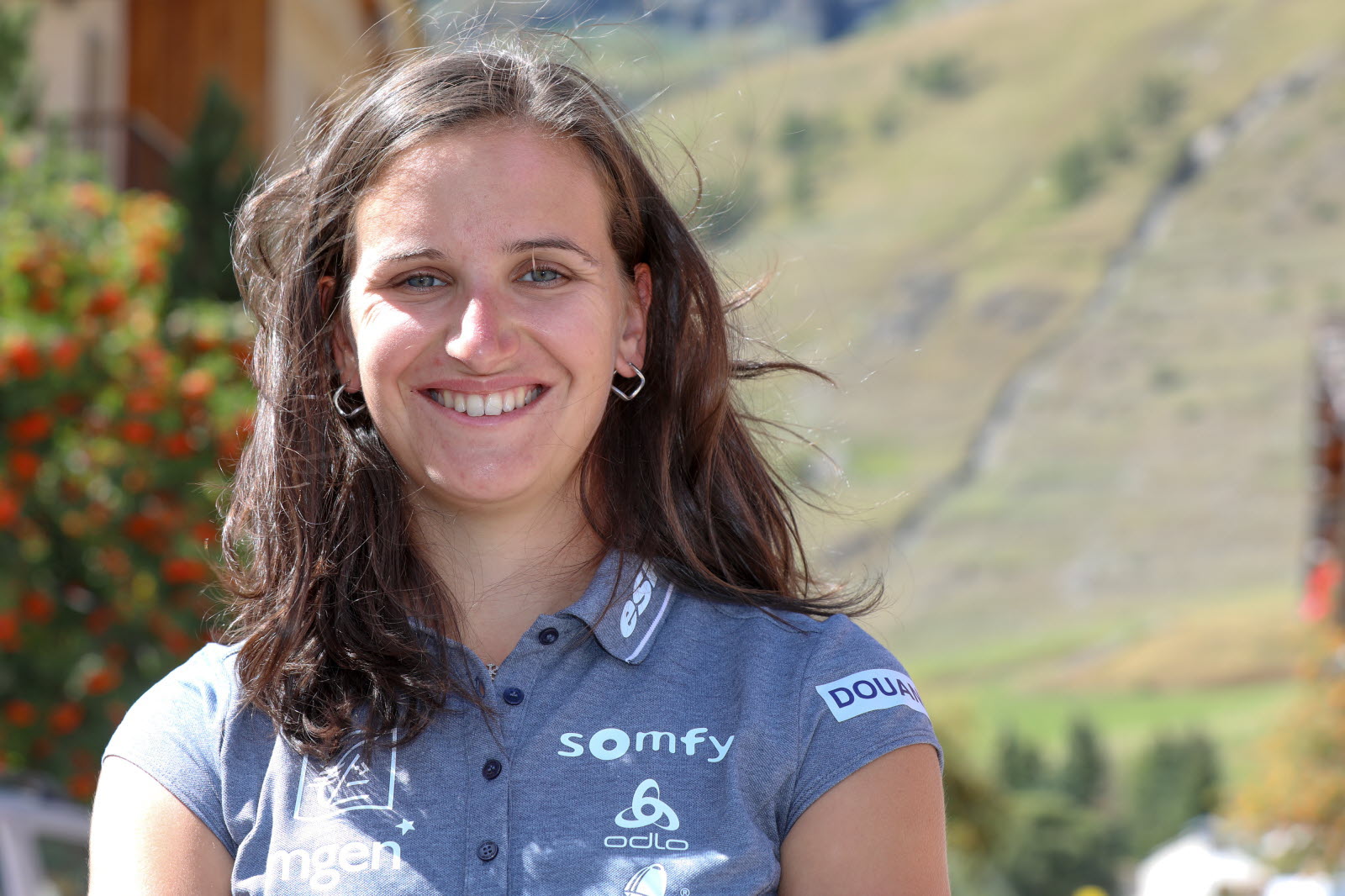 Julia Simon Justice - Médias Célèbres