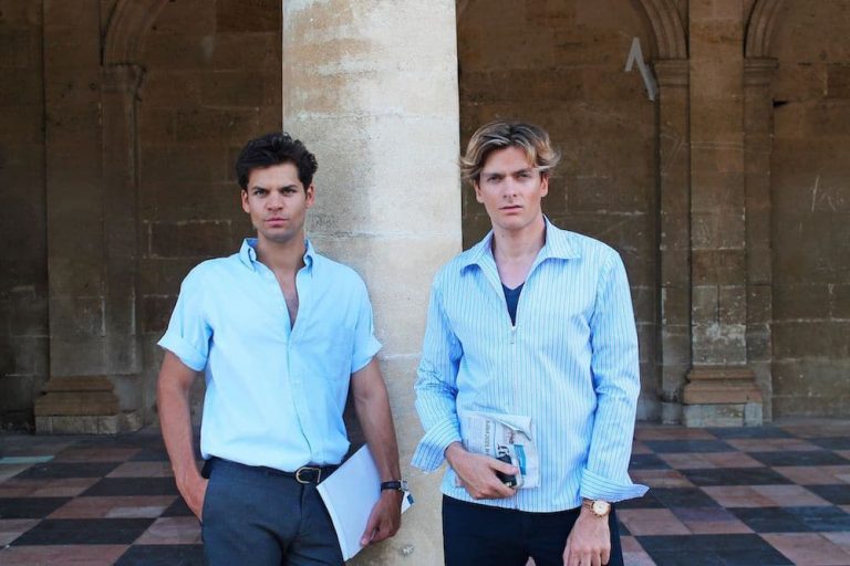 Paul Melun Vie Privée - Médias Célèbres