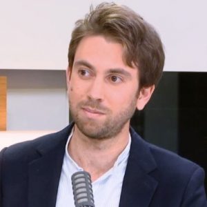 Qui Est Le Père De Lucas Jakubowicz - Médias Célèbres