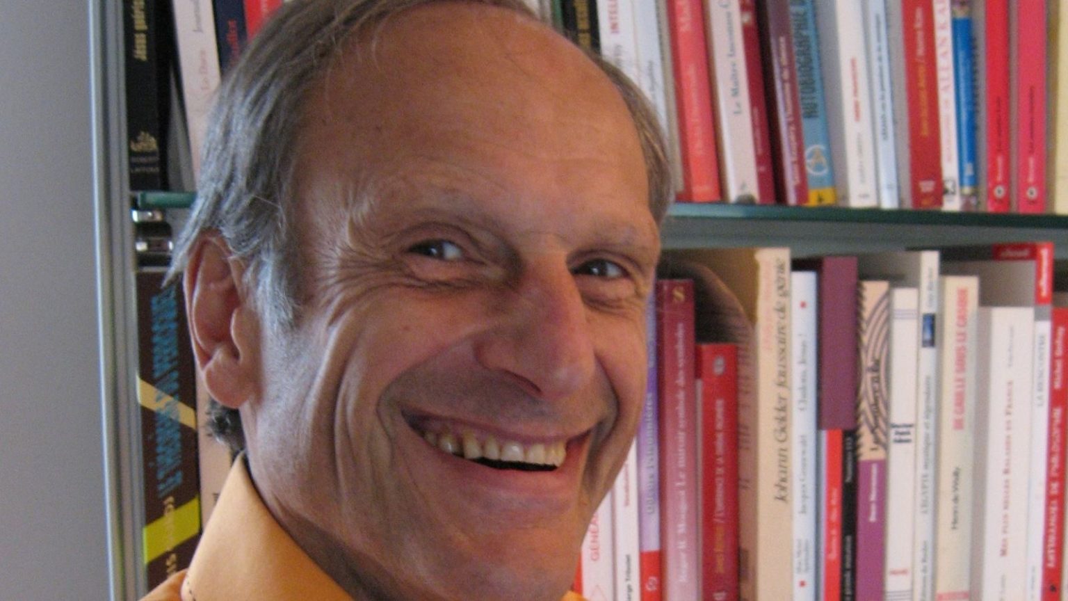 Marc Menant Vie Privée - Médias Célèbres