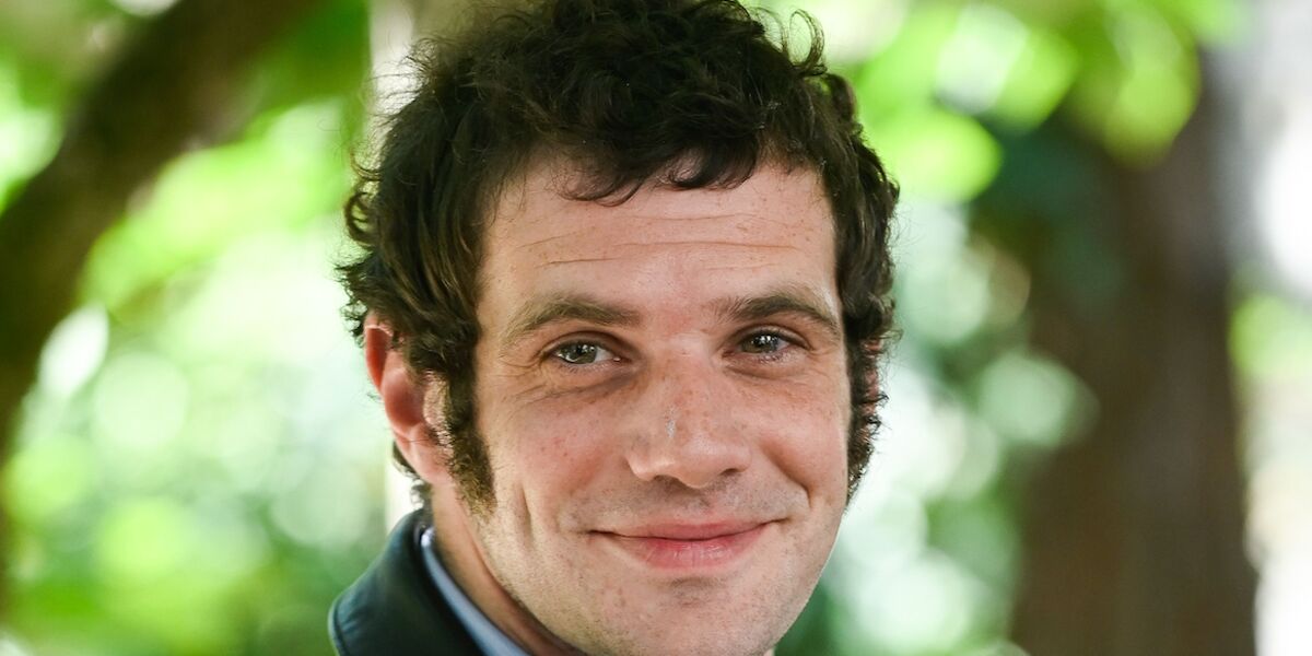 Philippe Moati Fils De Serge - Médias Célèbres