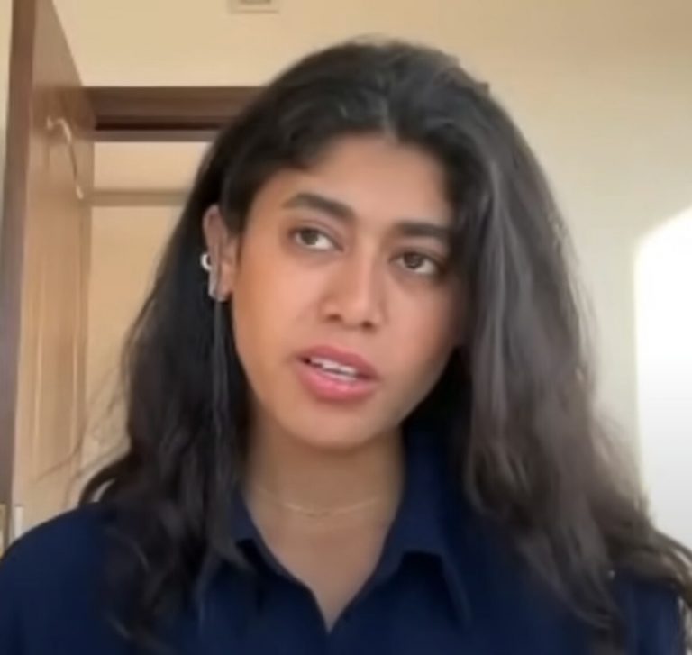 Rima Hassan Mari - Médias Célèbres